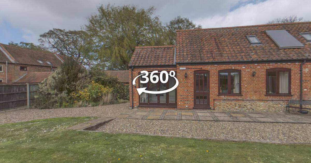 Boundary Farm Lodge, Sutton